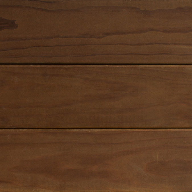 VEI: kebony exterior siding, interior cladding and decking - reSAWN ...