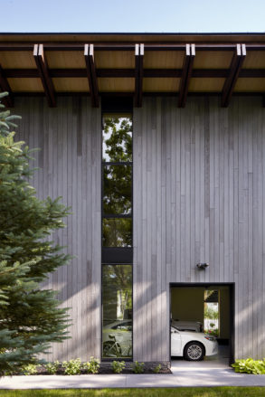 Advantages of Prefinished Exterior Wood Siding Materials - reSAWN ...