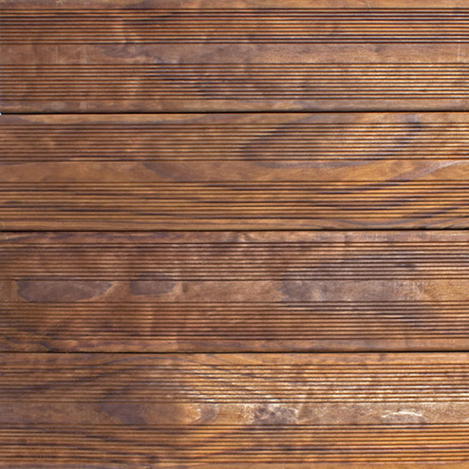 WEKA: Abodo Vulcan Cladding - reSAWN TIMBER co.