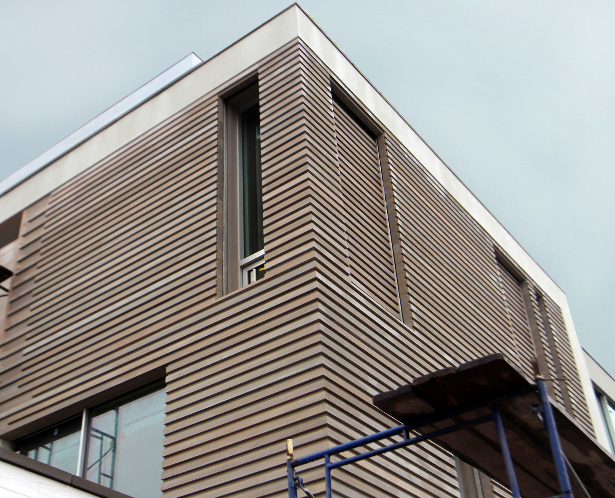 WILLIWAW: Weathered Alaskan Yellow Cedar - reSAWN TIMBER co.