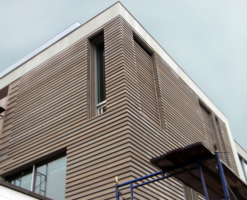 WILLIWAW: Weathered Alaskan Yellow Cedar - reSAWN TIMBER co.