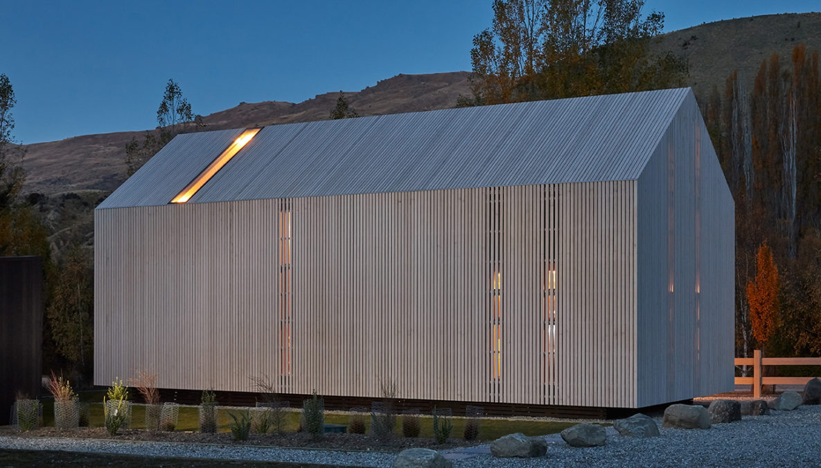 SiOO:X Wood Protection System – Where Technology and Nature Converge ...