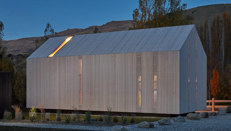 SiOO:X Wood Protection System – Where Technology and Nature Converge ...