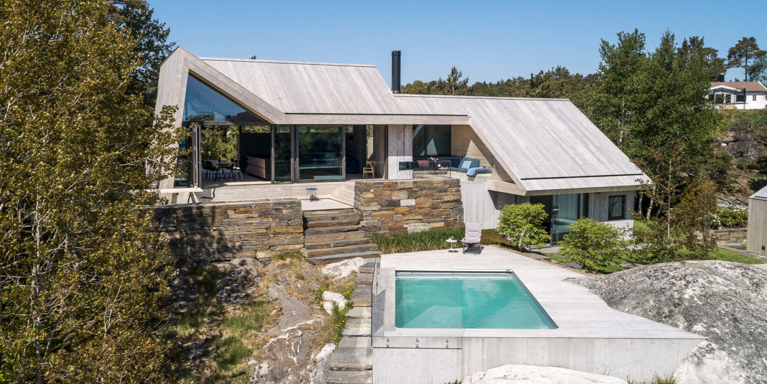 Sustainable Timber Roof Cladding - Product Updates｜reSAWN