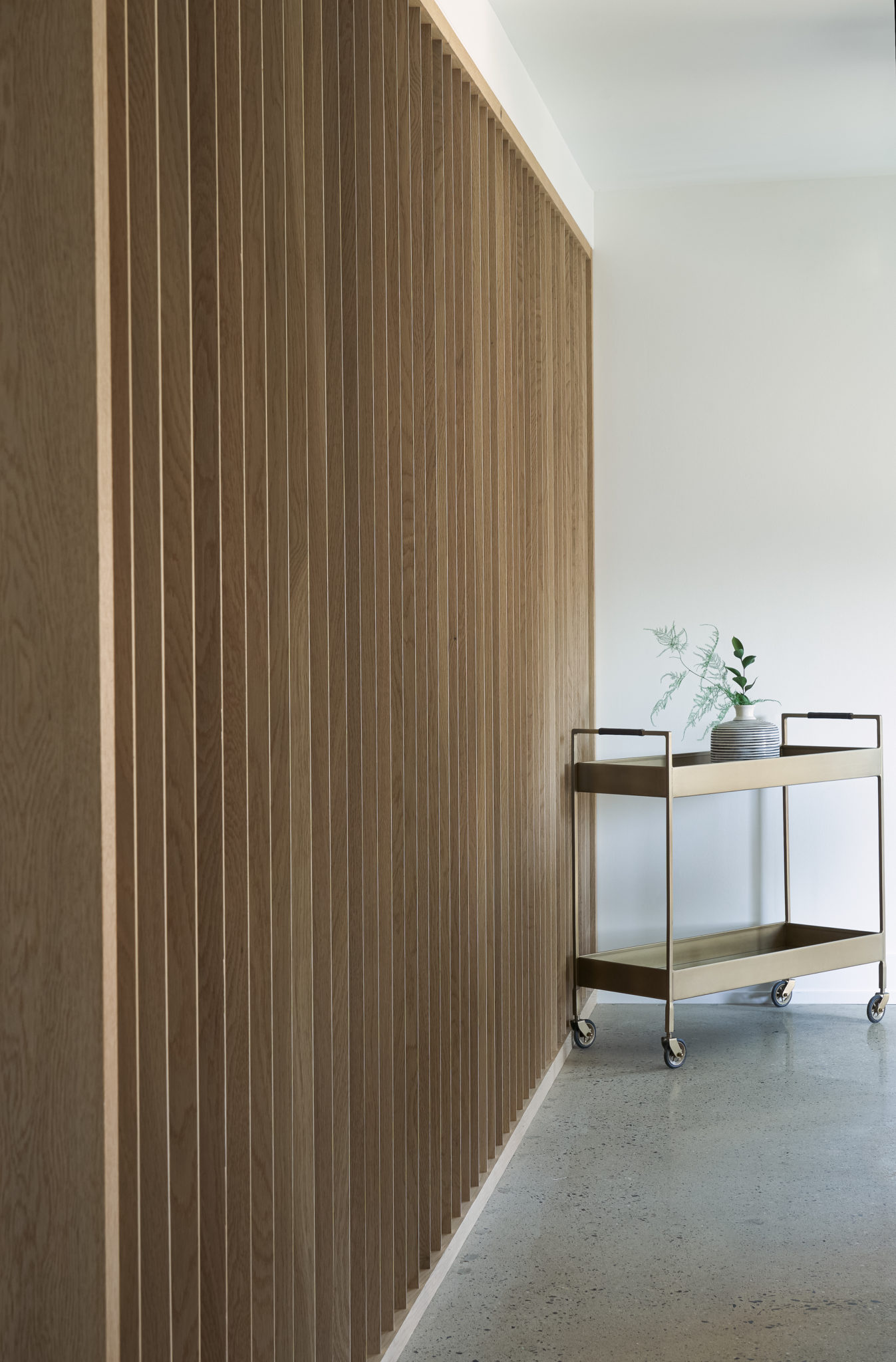 Incorporating High-Performance Wooden Slats In Architectural Designs ...