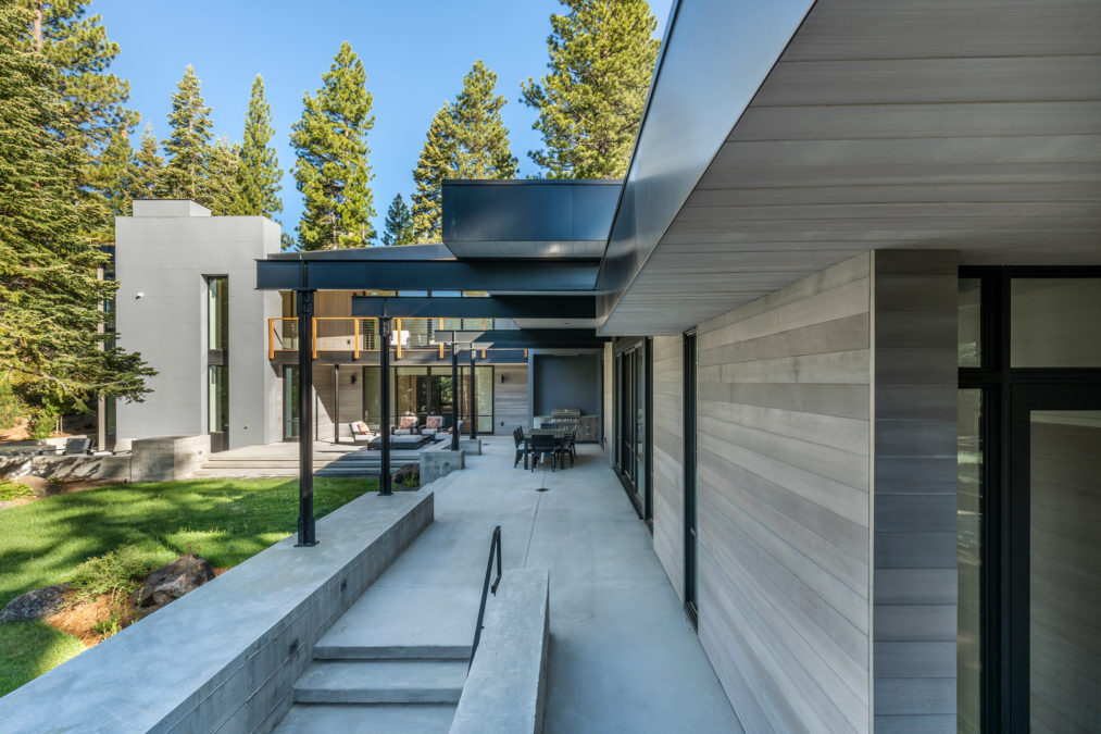 WILLIWAW: Weathered Alaskan Yellow Cedar - reSAWN TIMBER co.