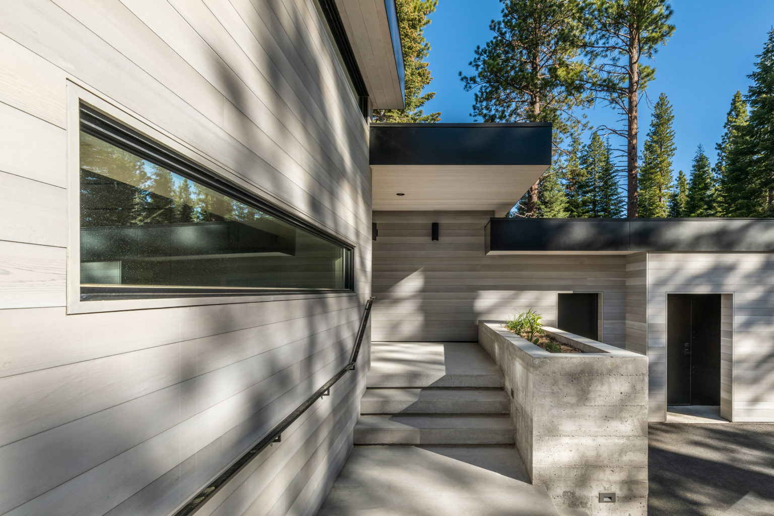 WILLIWAW: Weathered Alaskan Yellow Cedar - reSAWN TIMBER co.