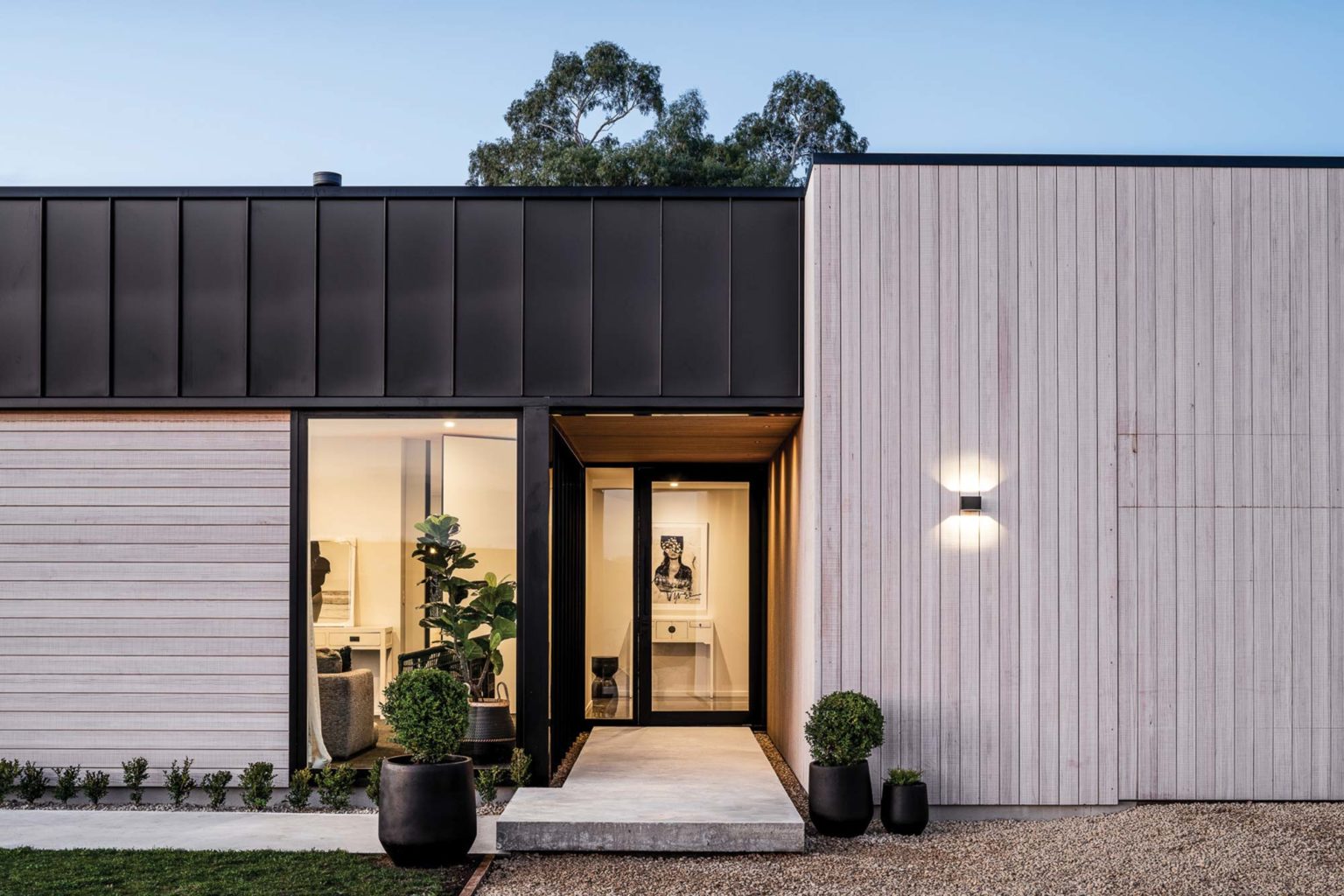 SiOO:X Wood Protection System – Where Technology and Nature Converge ...