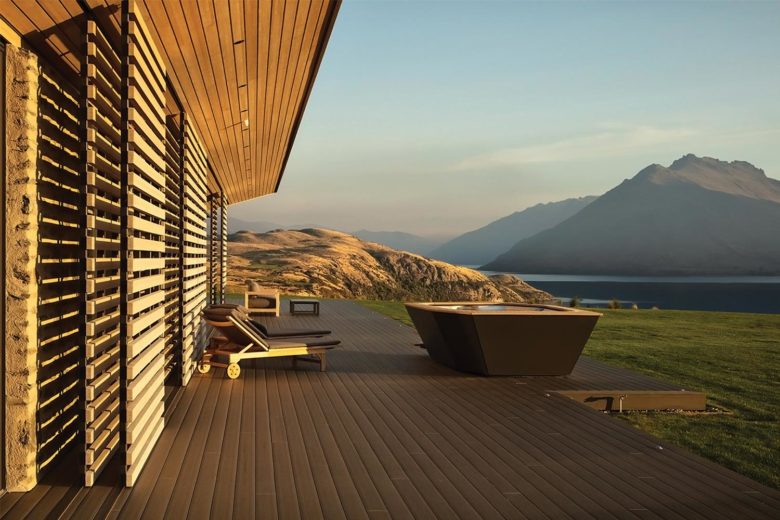 Incorporating High-Performance Wooden Slats In Architectural Designs ...