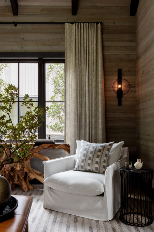 WASHOE: Weathered Alaskan Yellow Cedar - reSAWN TIMBER co.