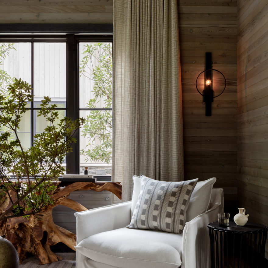 WASHOE: Weathered Alaskan Yellow Cedar - reSAWN TIMBER co.