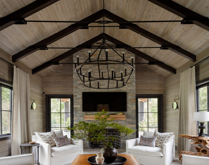 ALASKAN YELLOW CEDAR - reSAWN TIMBER co.