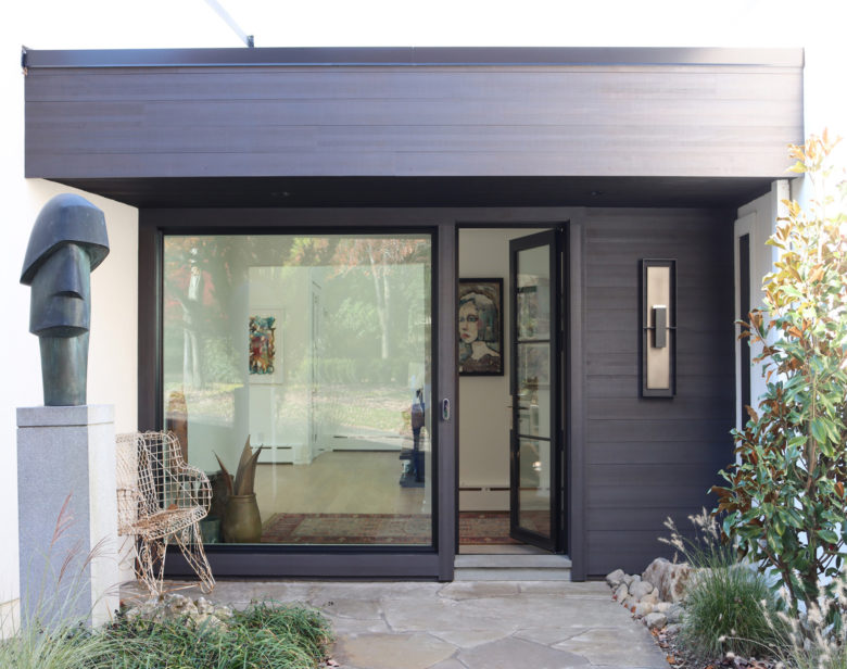 reSAWN TIMBER co. - Exterior Projects