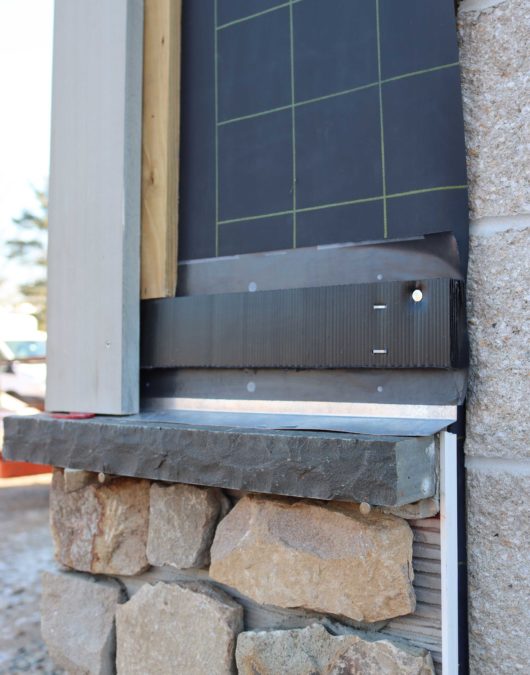 The Importance of Field Mockups for Exterior Wall Cladding Assemblies ...