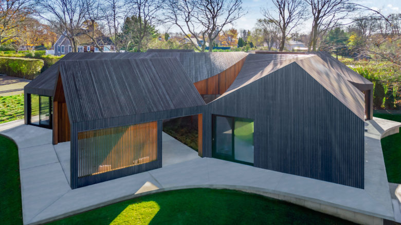 Incorporating High-Performance Wooden Slats In Architectural Designs ...