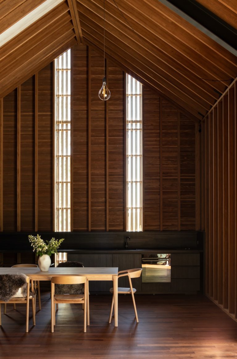 Incorporating High-Performance Wooden Slats In Architectural Designs ...