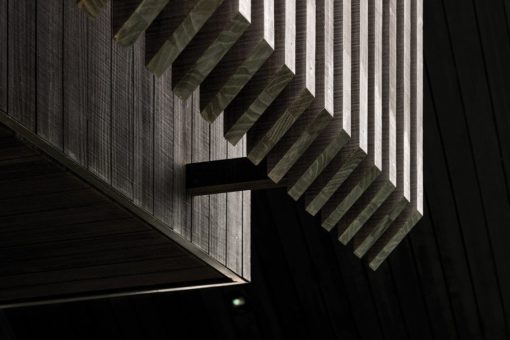 Incorporating High-Performance Wooden Slats In Architectural Designs ...
