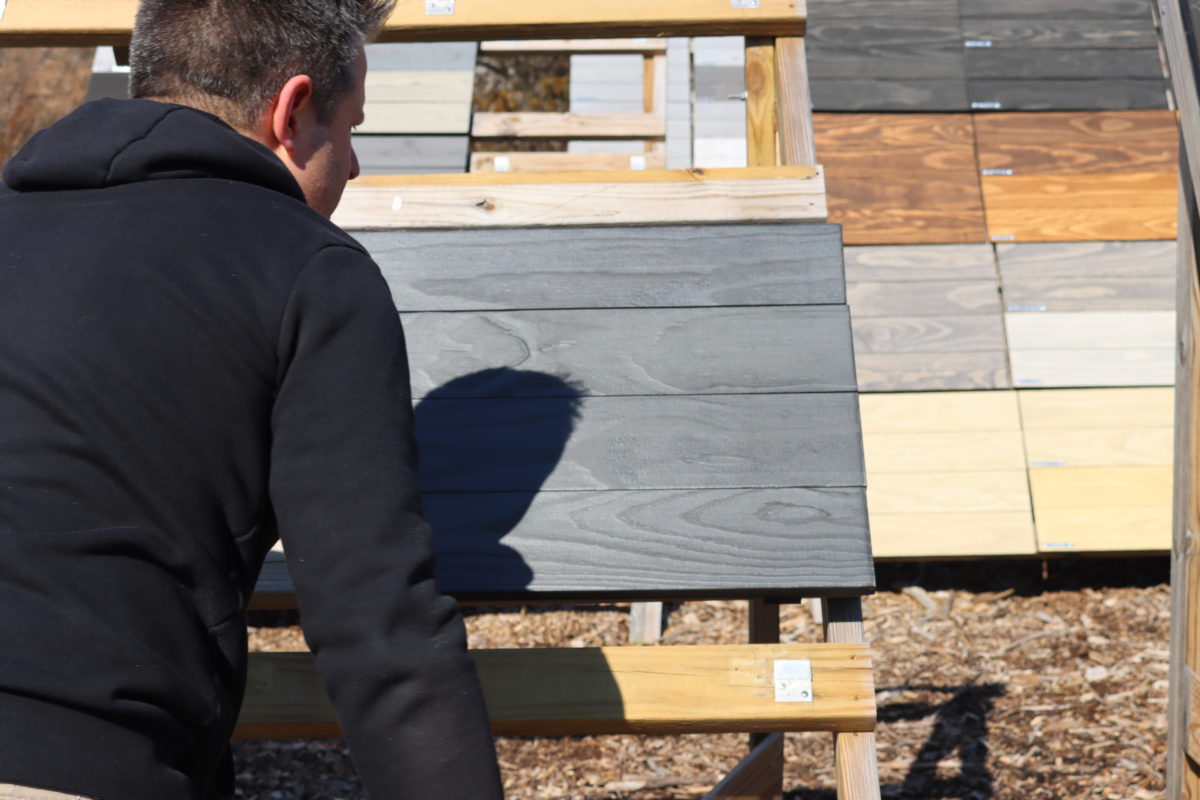 CHARRED WOOD Archives - reSAWN TIMBER co.