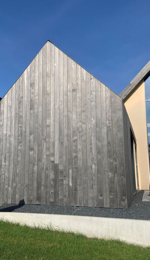 Introducing Grey Through Body Color Accoya® : For Interior, Exterior ...