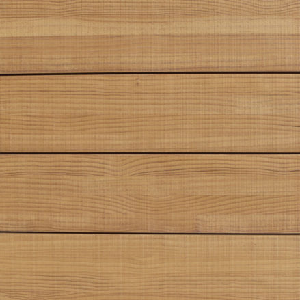 reSAWN TIMBER co. - Exterior Cladding