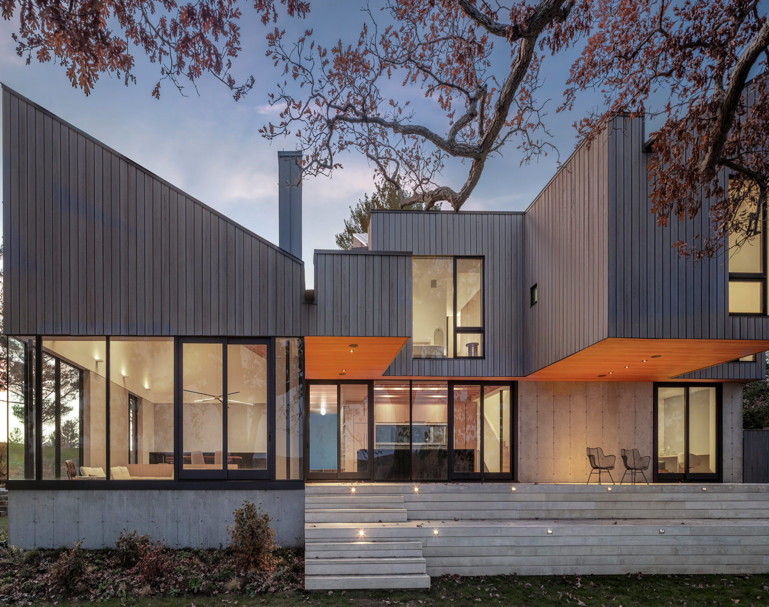 reSAWN TIMBER co. Home - Sustainably Harvested Wood Species