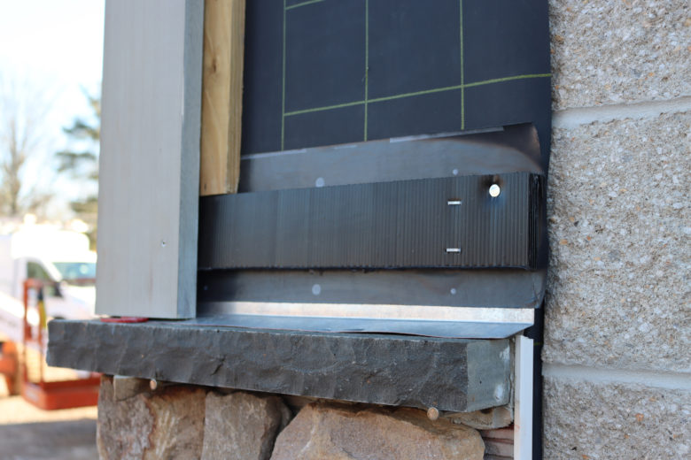 What Are Rain Screen Cladding Systems? - reSAWN TIMBER co.