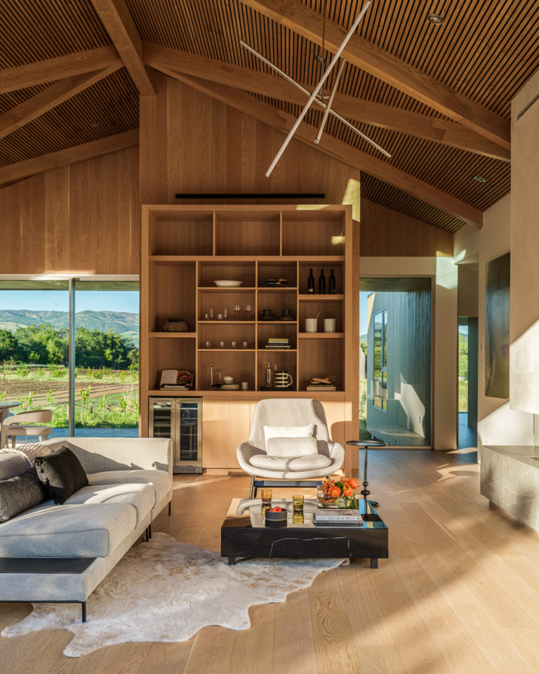 AMITY: European White Oak - reSAWN TIMBER co.