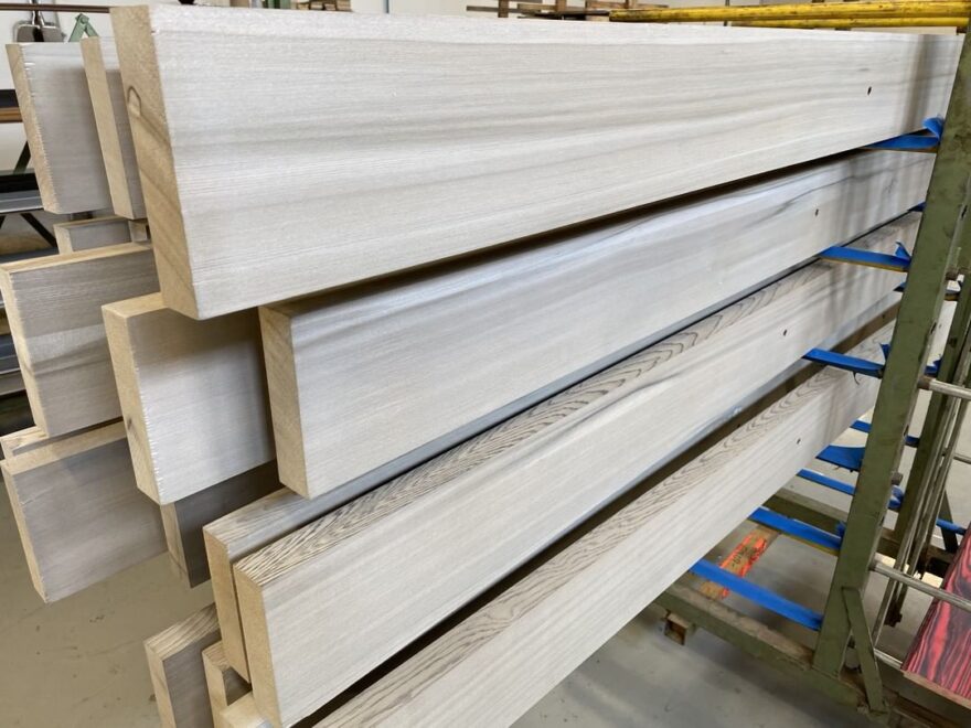 Interior Cladding Archives - reSAWN TIMBER co.