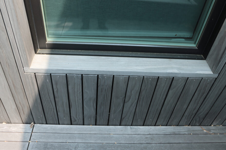 Video: Lake Shore Drive Case Study - reSAWN TIMBER co.