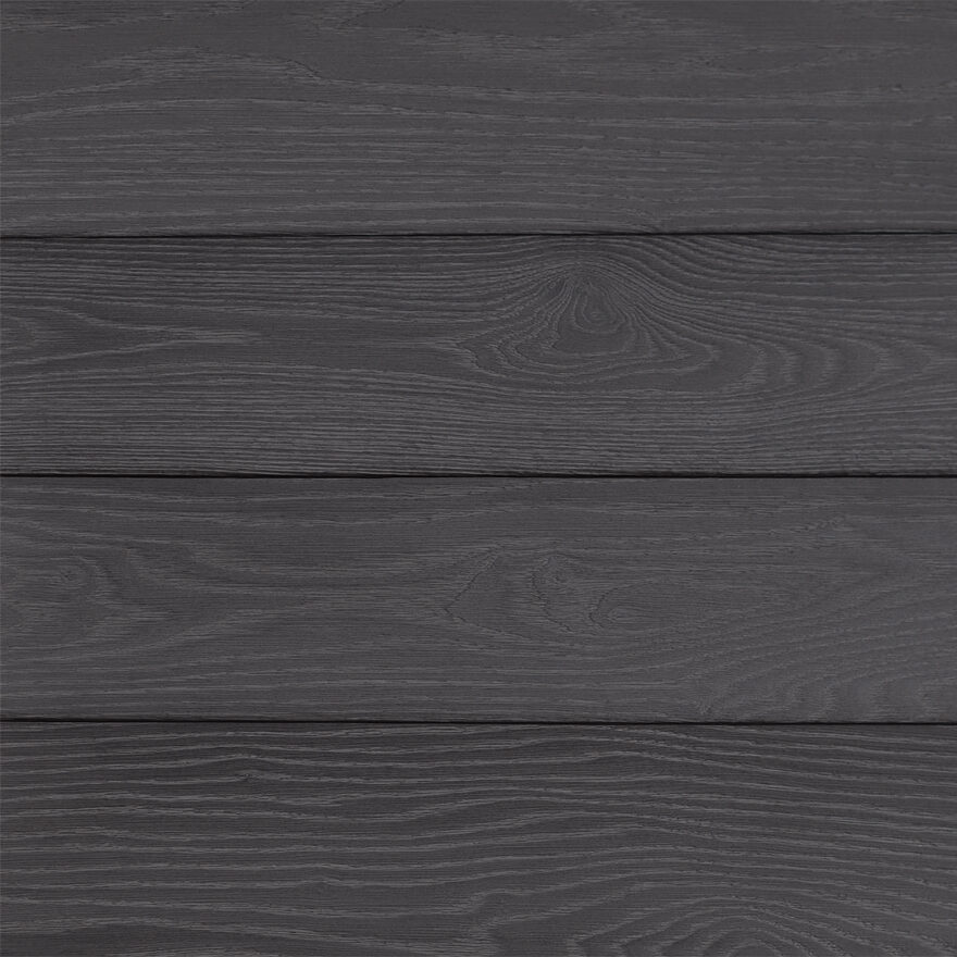 reSAWN TIMBER co. - Exterior Cladding