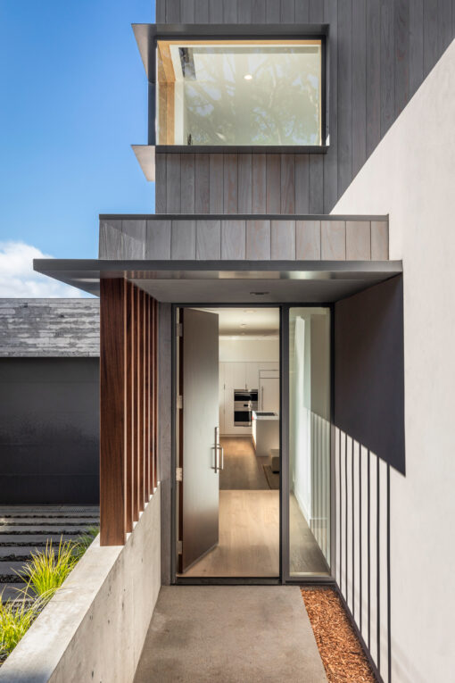 Krypto Project :: CUSTOM Kebony® - reSAWN TIMBER co.