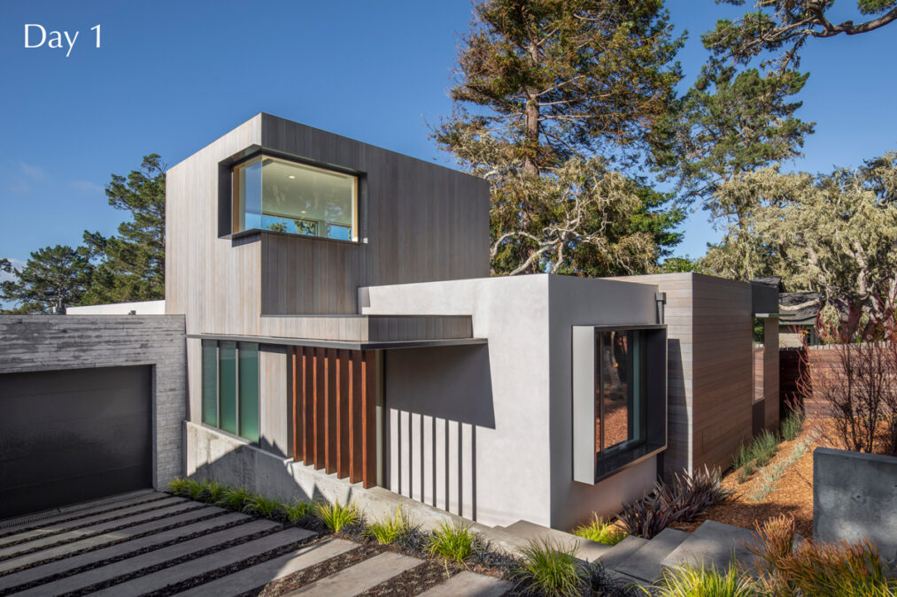 Krypto Project :: CUSTOM Kebony® - reSAWN TIMBER co.