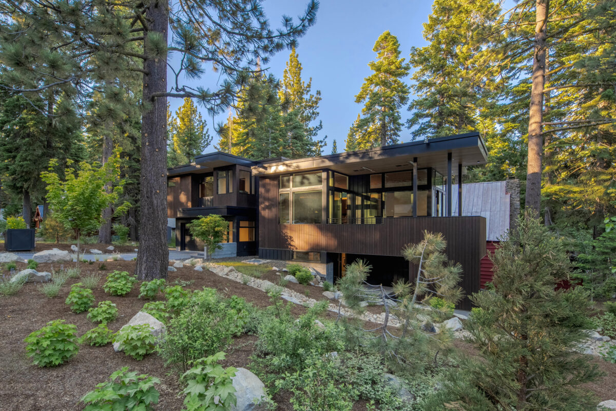 How to Choose Building Materials in Wildfire-Prone Areas: WUI-Compliant ...