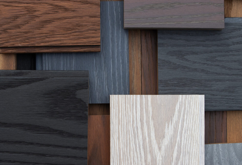 Low Maintenance Finishes Archives - reSAWN TIMBER co.