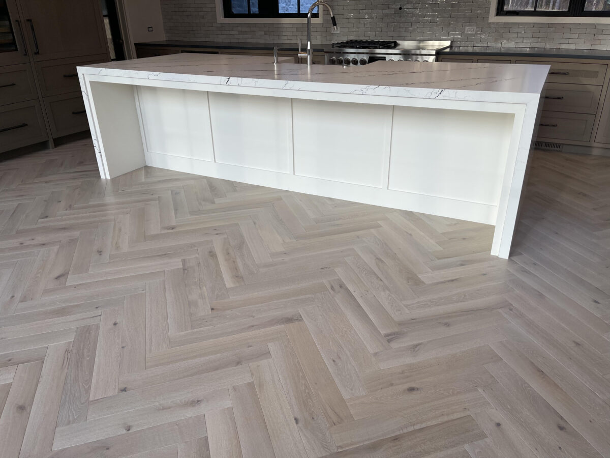 Culver Farm :: ACE European White Oak - reSAWN TIMBER co.
