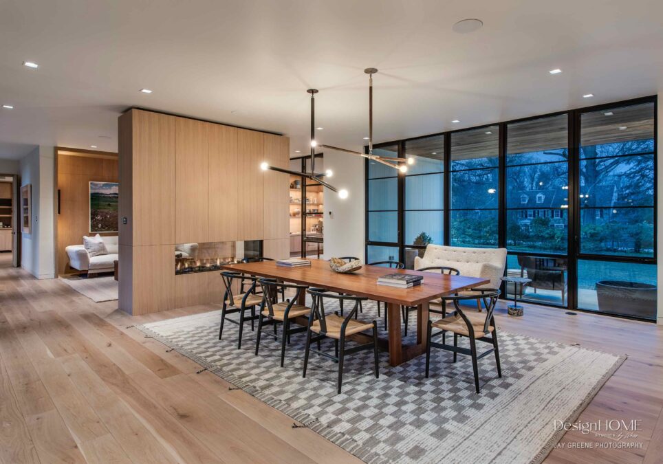 The Modern Prairie Project :: MATE & CUSTOM European White Oak - reSAWN ...