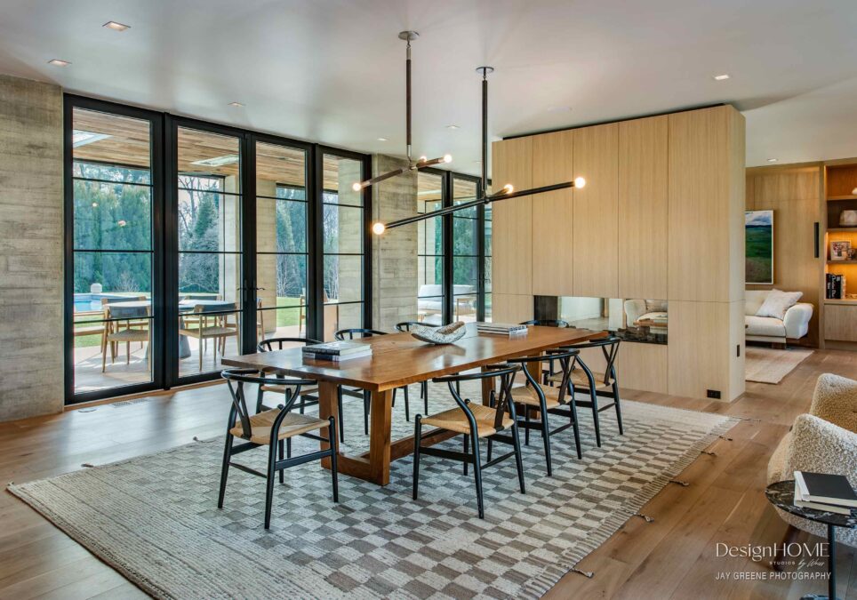 The Modern Prairie Project :: MATE & CUSTOM European White Oak - reSAWN ...