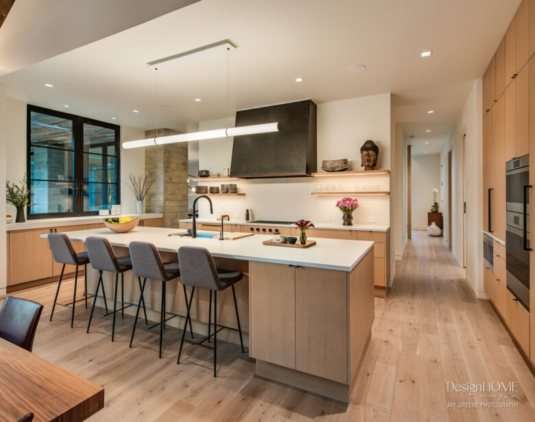 NORTH AMERICAN WHITE OAK - reSAWN TIMBER co.