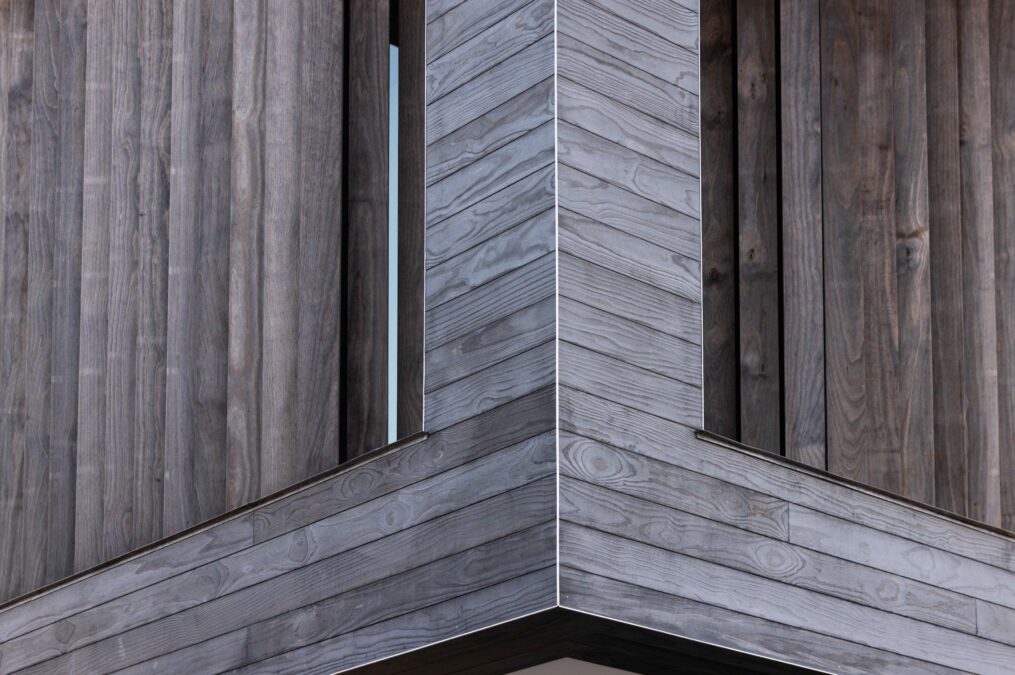 The Atlantic Beach Project :: NIGIRI Charred Accoya® - reSAWN TIMBER co.