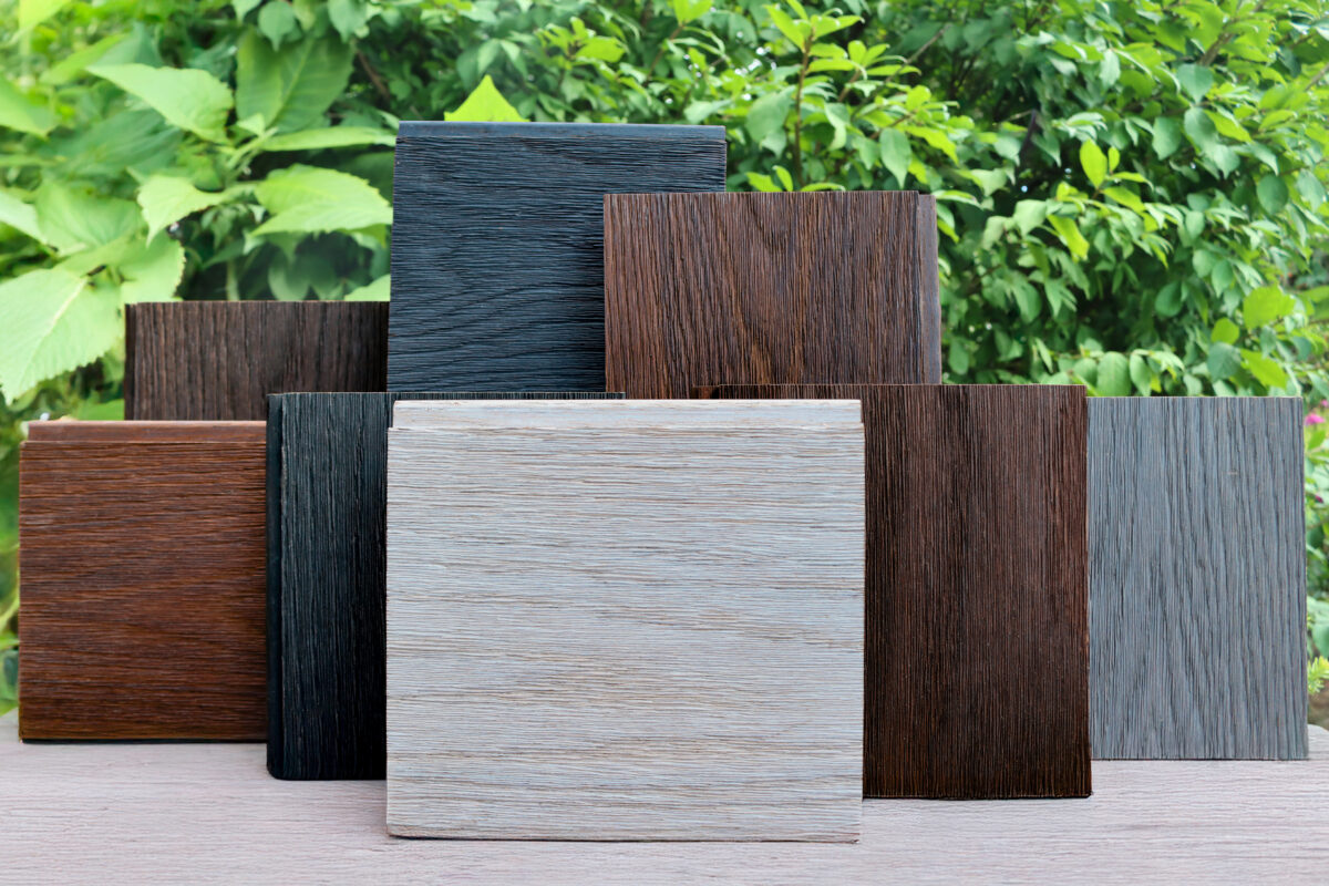 Exploring the Rich Palette of Sylva™: A Guide to Choosing the Perfect ...